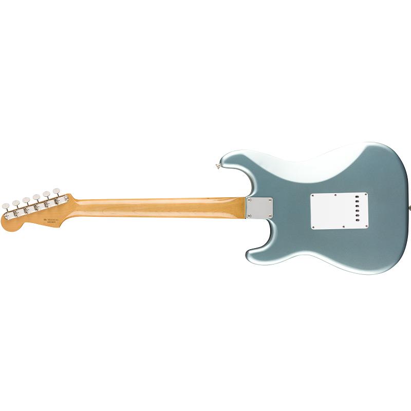Fender Stratocaster Vintera 60s PF IBM Ice Blue Metallic Chitarra ...